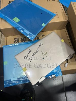 Hp Envy 13-Bd 13-Ay FULL ASSEMBLY LAPTOP SCREEN in Nairobi Central ...
