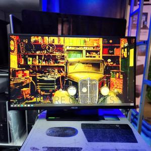ASUS 25inch ,165hz Gaming Monitor in Nairobi Central - Computer ...