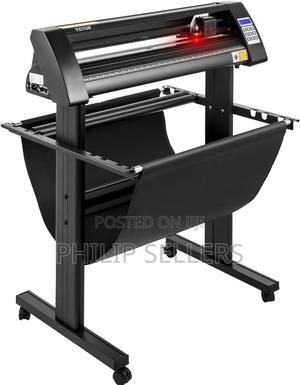 Vinyl Cutting Plotter, 720mm Cutting Plotter Machine in Nairobi Central ...