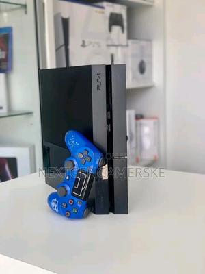 Sony Ps4 Standard Model Consoel in Nairobi Central - Video Game Consoles, Nextgen Gamers Kenya ...