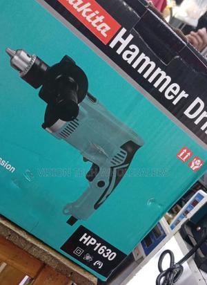 Makita Drill Hummer in Nairobi Central - Electrical Hand Tools, Mission ...