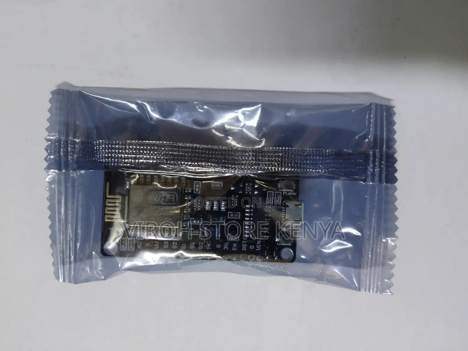 Esp8266 Wifi Module Nodemcu V3 In Nairobi Central Accessories