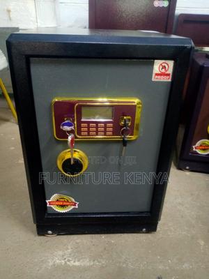 Fireproof Safebox Safe Box in Nairobi Central - Safetywear & Equipment ...