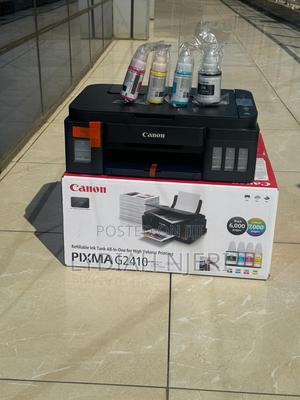 A4 Canon Pixma G2410 Inktank All-in-One Printer A4 in Nairobi Central ...