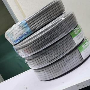 Wiring Cable Wire Grey-1.5mm Twin With Earth Electrical in Nairobi ...