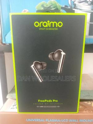Oraimo Free Pods OEB-E108D ANC Earbuds in Nairobi Central - Headphones ...