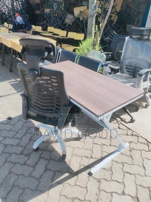 Office Chair Office and Table Office Table Office Table in Nairobi ...