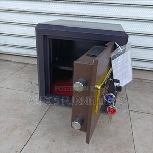 Safe Box Fireproof Safe Boxes in Nairobi Central - Safetywear ...