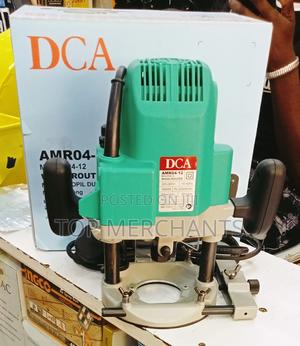 Wood Router 1850watts DCA in Nairobi Central - Electrical Hand Tools ...