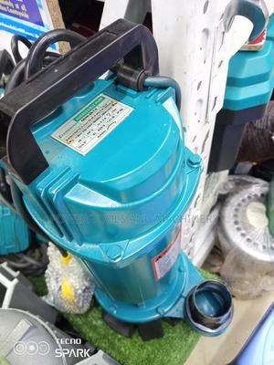 2"Drainage Pump 2hp 28m Head in Nairobi Central - Plumbing & Water ...