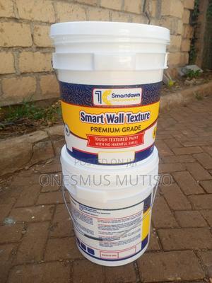 Smartdown Texturered Wallmaster in Mombasa Road - Building Materials ...