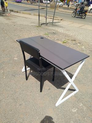 Study Table Study Table Study Table and Chair Set in Nairobi Central ...
