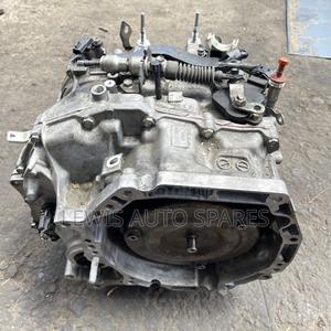 RO6 Gearbox (Motor Non Motor) Available in Nairobi Central - Vehicle ...