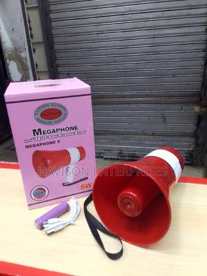 Best Megaphone Without Bluetooth in Nairobi Central - Audio & Music ...