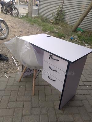 Study Table Study Table Study Table and Chairs Office Chair in Nairobi ...