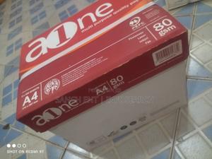 AONE Photocopy Paper Ream in Nairobi Central - Stationery, Sanch ...