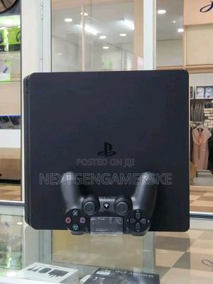 Chipped Playstation 4 9 Games Bundle in Nairobi Central - Video Game Consoles, Nextgen Gamers ...