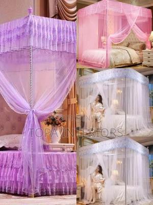 Four Stand Bed Mosquito Nets 4 Stand Bed Mosquito Nets in Nairobi ...