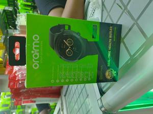 Oraimo Smart Watch R OSW-23N in Nairobi Central - Watches, Simon ...