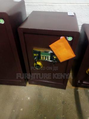 Safe Box Fireproof Safe Biometric Safe Cash Box Safe in Nairobi Central ...