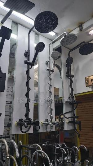 Surface Shower Mixer in Nairobi Central - Plumbing & Water Supply ...