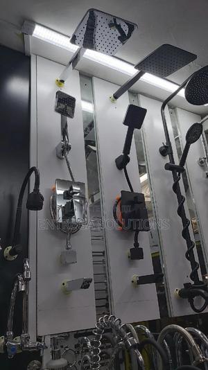 Concealed Shower Mixers 5-Way in Nairobi Central - Plumbing & Water ...