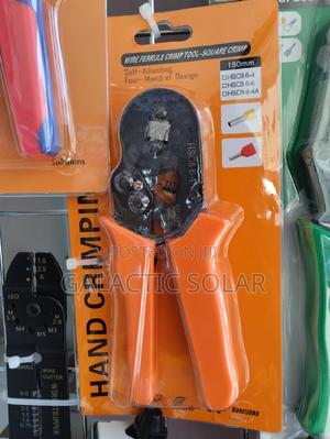 Pin Lug Climping Tool in Nairobi Central - Accessories & Supplies for ...