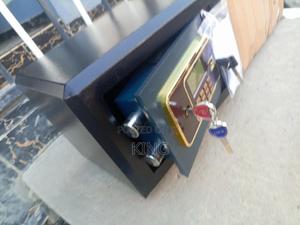 Safe Box Digital Safe Box (20kgs) in Nairobi Central - Safetywear ...