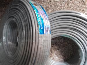 1.5mm Twin With Earth Evin Cable 300v/500v in Nairobi Central ...