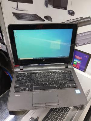 Laptop HP ProBook X360 11 G2 EE 8GB Intel Core I3 HDD 500GB in Nairobi ...
