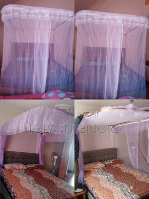 Two Stand Rail Mosquito Nets 2 Stand Bed Mosquito Nets in Nairobi ...