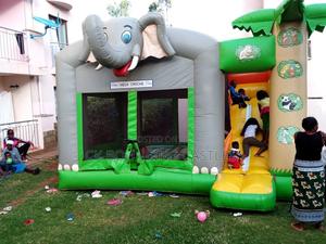 Bouncing Castles in Kahawa West - Playground Equipment, Ck Bouncing ...