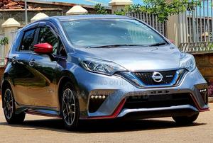 Nissan Note 1.2 Hybrid NISMO 2017 Gray in Ridgeways - Cars, Dominic ...