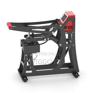 Commercial Heavy Duty Cap Press Machine(New) in Nairobi Central ...