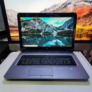 Laptop HP ProBook 640 G2 8GB Intel Core I5 HDD+SSD 256GB in Nairobi ...