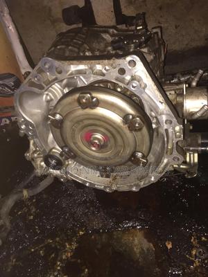 Nissan 1NR Gearbox Cable (Vitz,Ractis) in Ngara - Vehicle Parts ...