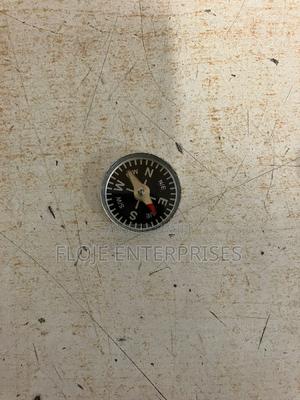 Magnetic Plotting Compass Aluminum 25mm in Nairobi Central - Camping ...