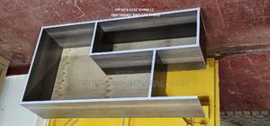 Modern MDF Tv Stands 4 Feet Long 021 in Eldoret CBD - Furniture ...