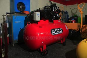 1000litres Air Compressor Aico in Nairobi Central - Electrical ...