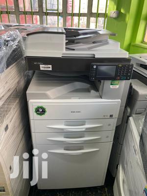 Effective Ricoh Aficio Mp 2501 Photocopier Machines in Nairobi Central ...