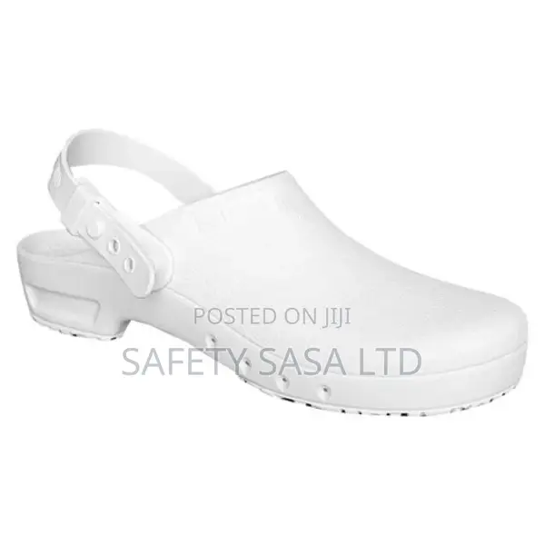 Falcon Autoclavable Antistatic Clogs Medical Foot Wear in Nairobi ...