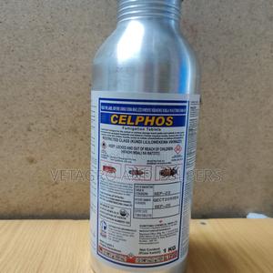 Celphos Fumigation Tablets in Nairobi Central - Feeds, Supplements ...