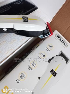 Wahl Super Taper Original Shaving Machine in Nairobi Central - Salon ...