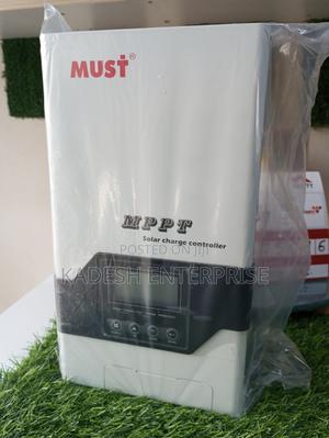 Best MPPT 80ah Solar Charge Controller in Nairobi Central - Solar ...