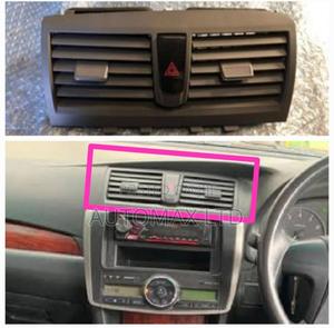 Toyota Premio/Allion, P260/265, Central Air Con Louvre Vent in Nairobi ...