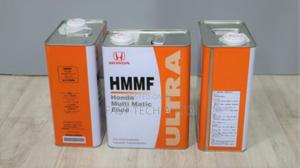 Honda HMMF 1 Litre Fully Synthetic CVT in Nairobi Central - Vehicle ...