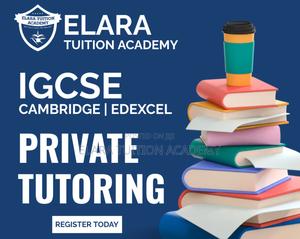 Igcse Private Tutoring in Westlands - Classes & Courses, Elara Tutors ...