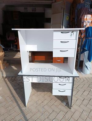 Office Table Office Table 1m in Nairobi Central - Furniture, Best ...
