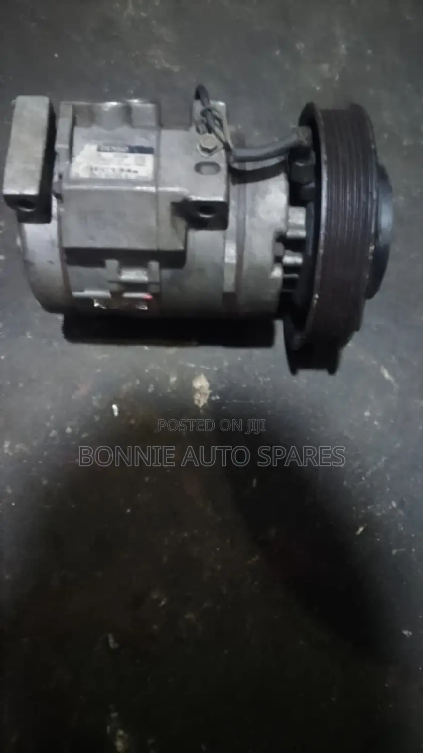 1zz Air Conditioner Pump Clutch in Nairobi Central - Vehicle Parts ...