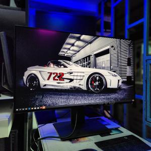 Dell 27inch Frameless Uhd Display GAMING Monitor in Nairobi Central ...